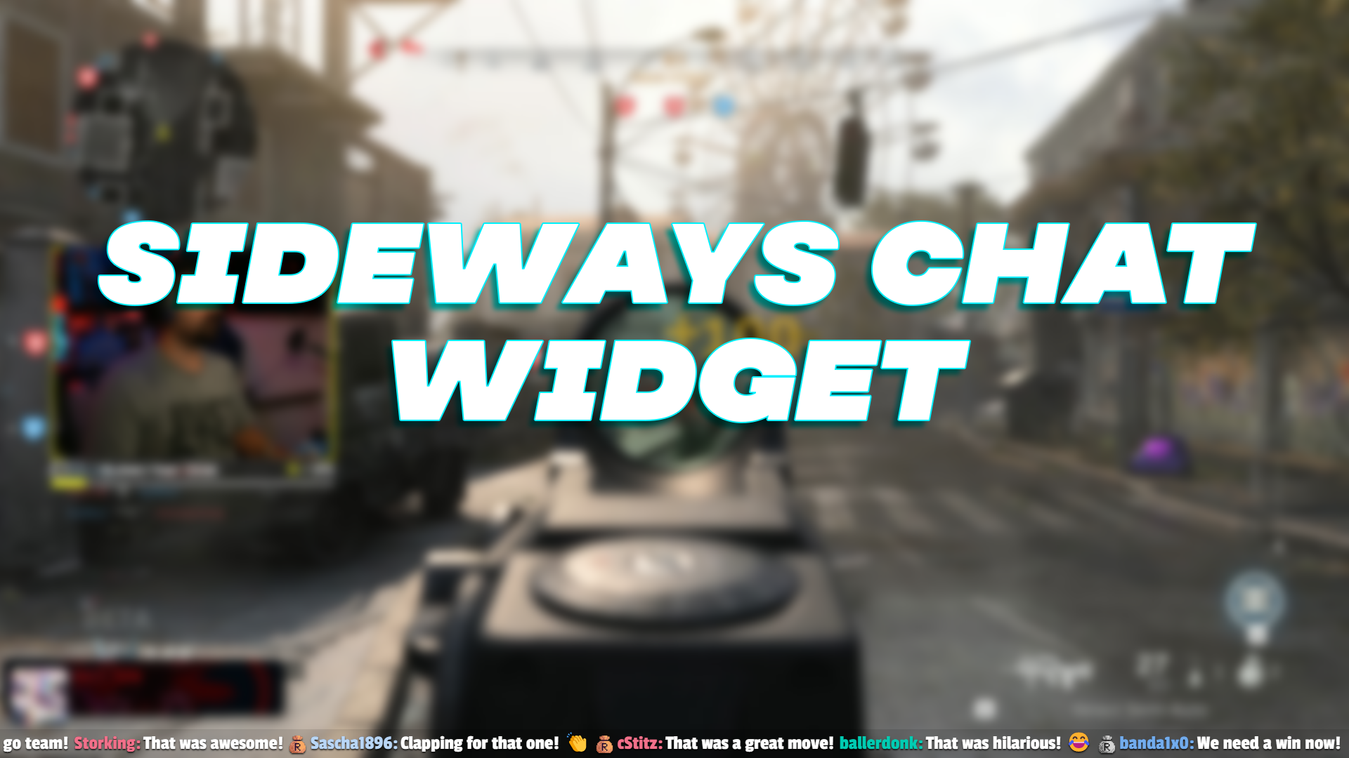 KickBot - Kick Chatbot, Alerts, TTS, Overlays & Clips