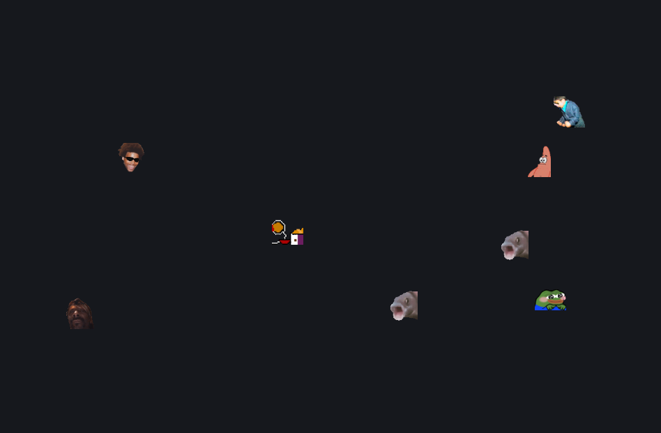 KickBot - Kick Chatbot, Alerts, TTS, Overlays & Clips